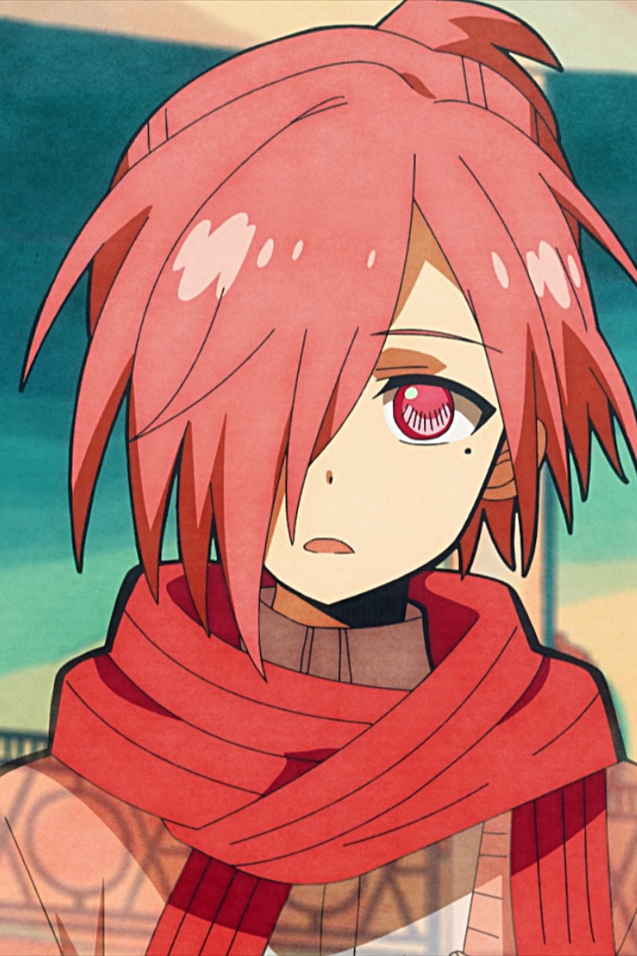 Fate | Characters